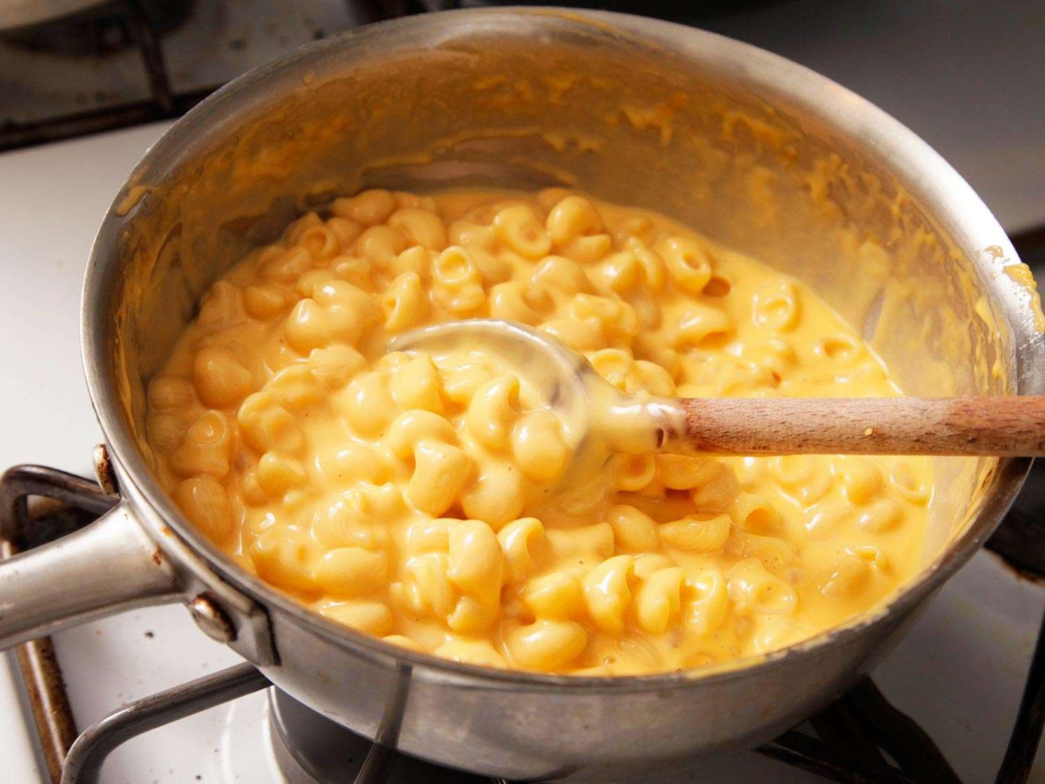Why Won’t My Cheese Melt in Milk? 3 Reasons & Fixes!