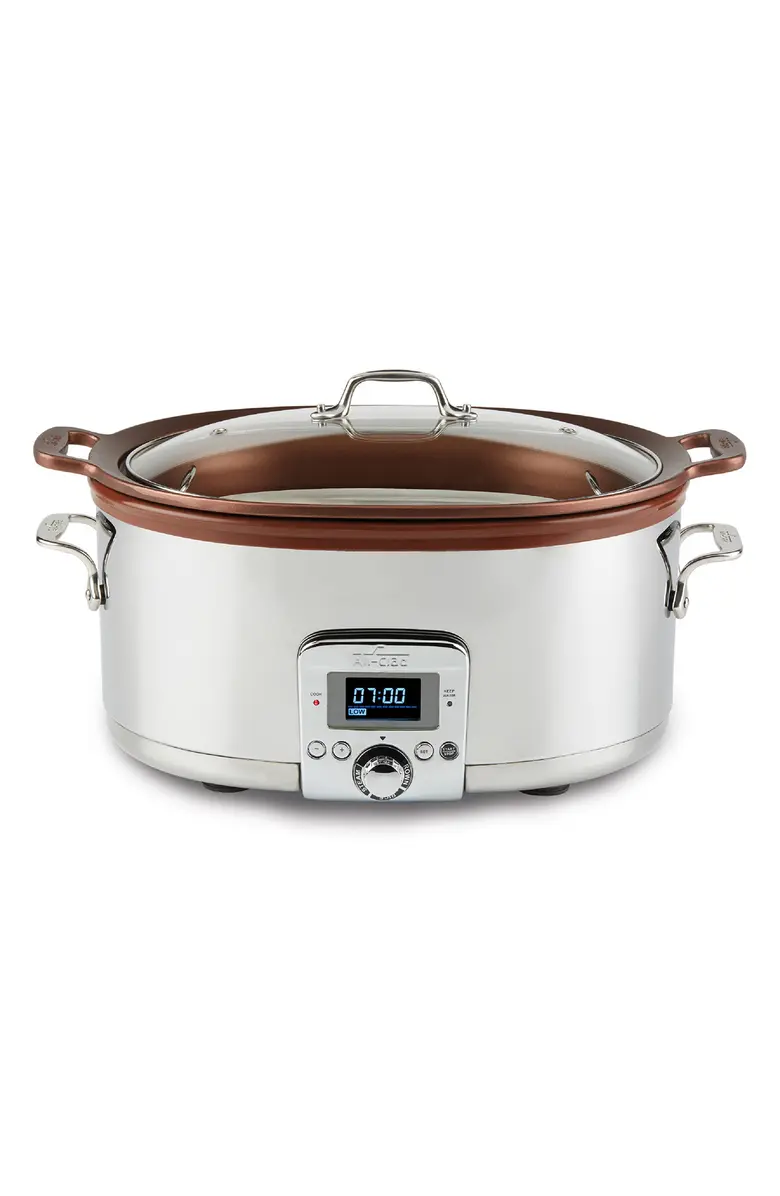 Ceramic vs Aluminum Slow Cooker [5 Factor Analysis]
