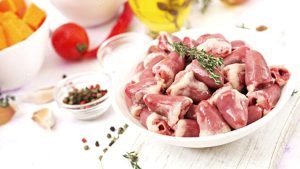 How Long to Boil Chicken Hearts: A Complete Guideline