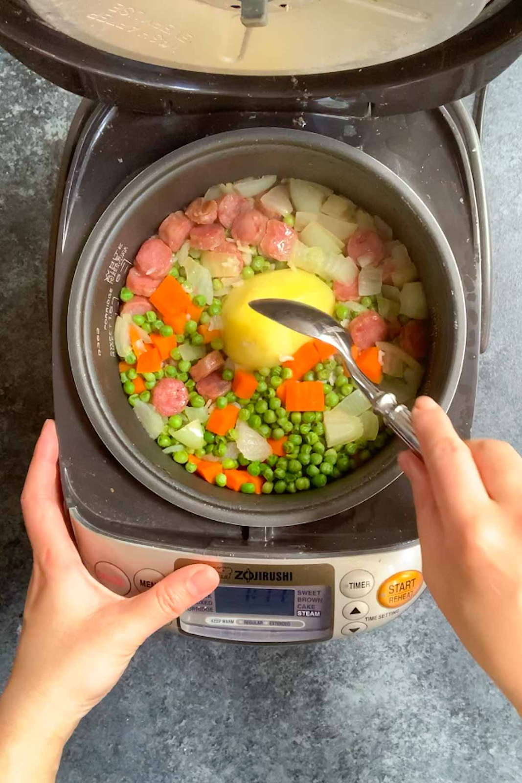 Can You Boil Water in a Rice Cooker? - Everything You Need to Know